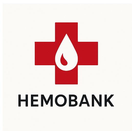 🩸HemoBank